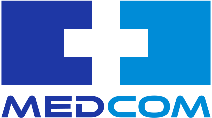 Medcom Logo